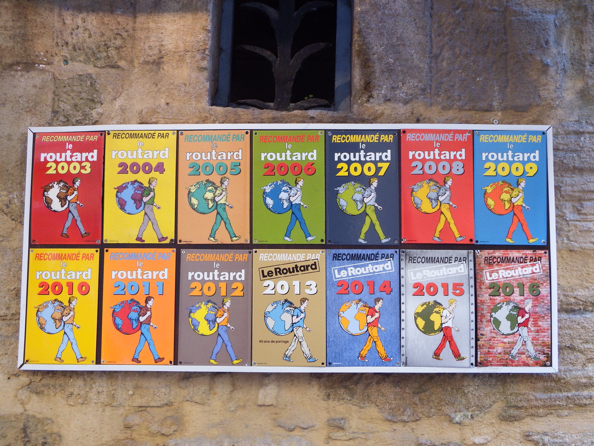 Guide du Routard - Guide de Voyage