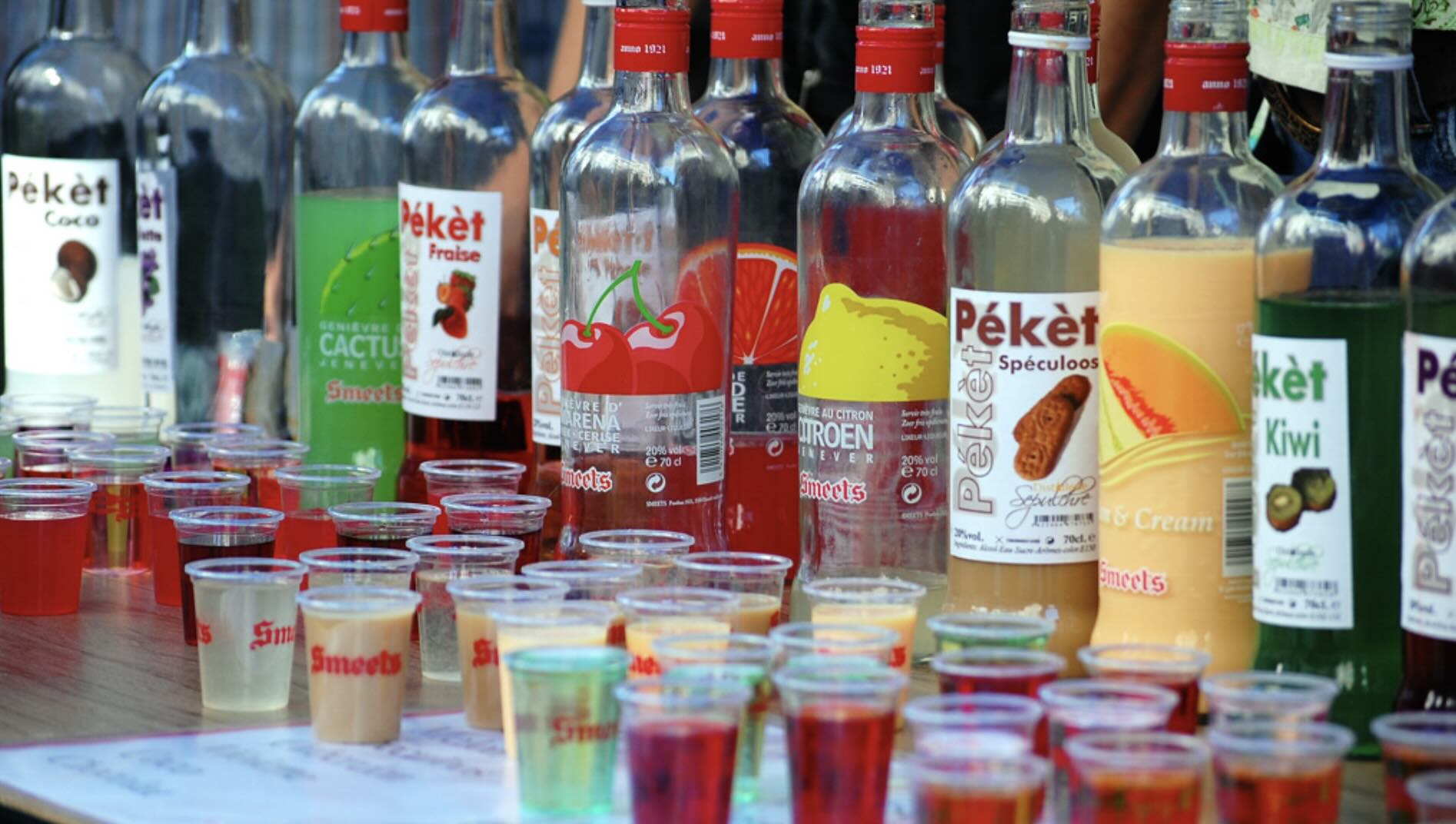 Peket - Guide de Voyage